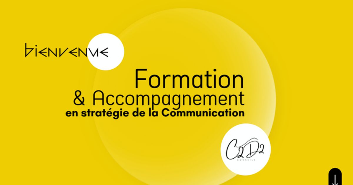 C2D2 Conseils